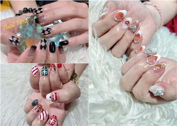 Nail Time in Bukit Batok - ThreeBestRated.sg