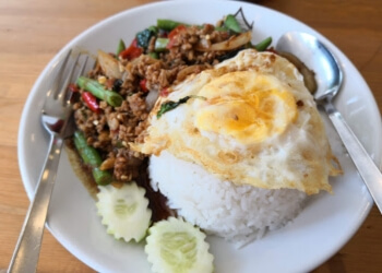 3 Best Thai Restaurants in Yishun - Expert Recommendations