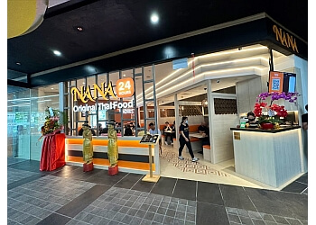 3 Best Thai Restaurants in Kallang - Expert Recommendations