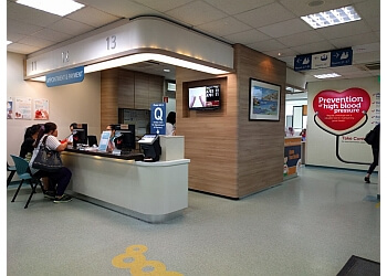 Hospitals in Jurong East - Expert Recommendations