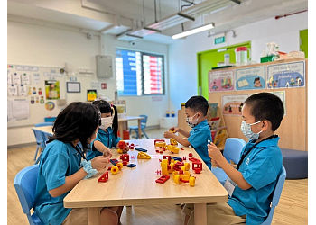 3 Best Primary Schools in Yishun - Expert Recommendations