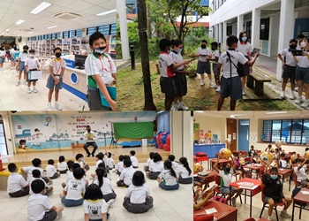 3 Best Primary Schools in Yishun - Expert Recommendations