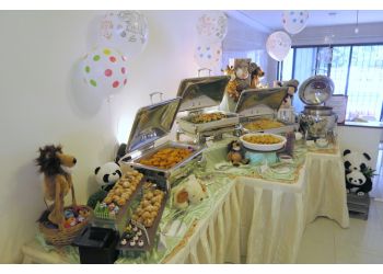 Neo Garden Catering Pte Ltd. in Jurong West - ThreeBestRated.sg