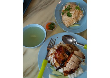 3 Best Food Courts in Kallang - Expert Recommendations