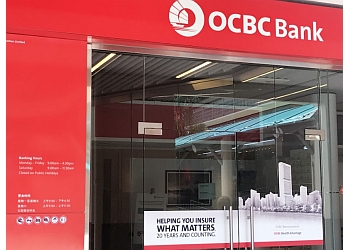 3 Best Banks in Bukit Panjang - Expert Recommendations