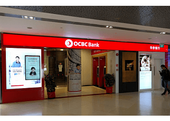 3 Best Banks in Orchard Road - Expert Recommendations