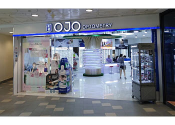 Opticians in Tampines - Expert Recommendations
