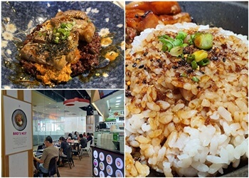 OMOOMO in Pasir Ris - ThreeBestRated.sg