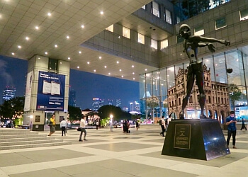 3 Best Shopping Malls in Raffles Place - Expert Recommendations