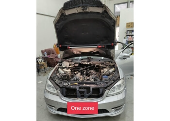 3 Best Auto Repair Shops in Yishun - Expert Recommendations