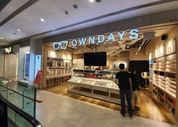 OWNDAYS in Ang Mo Kio - ThreeBestRated.sg