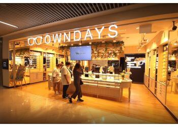 OWNDAYS in Woodlands - ThreeBestRated.sg