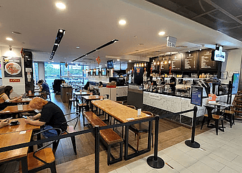 Oasis Terraces in Punggol - ThreeBestRated.sg