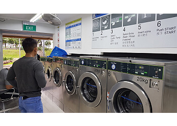 3 Best Laundry Services in Jurong West - ThreeBestRated
