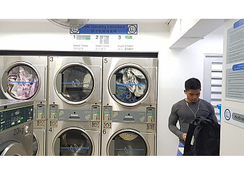 3 Best Laundry Services in Jurong West - ThreeBestRated