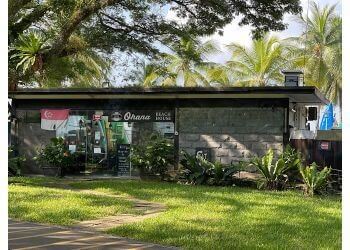 Ohana Beach House in Pasir Ris - ThreeBestRated.sg