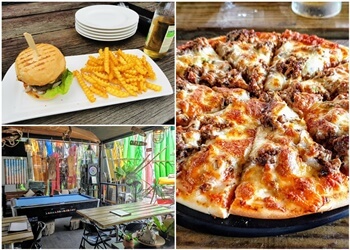 Ohana Beach House in Pasir Ris - ThreeBestRated.sg