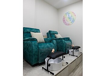 Ola Nails in Bishan - ThreeBestRated.sg