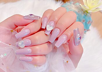 Ola Nails in Bishan - ThreeBestRated.sg