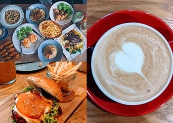 3 Best Cafes in Macpherson - Expert Recommendations