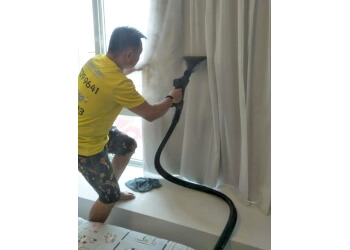 3 Best Cleaning Services in Toa Payoh - Expert Recommendations