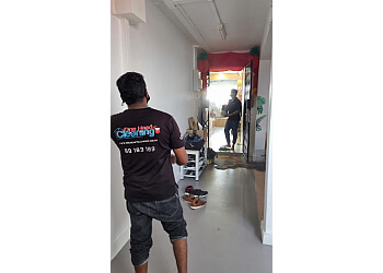 3 Best Cleaning Services in Woodlands - Expert Recommendations