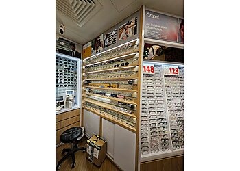 One Optique Chinatown Point in Outram - ThreeBestRated.sg