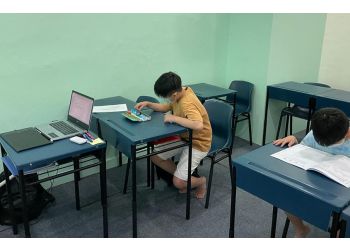 Oodles Learning in Tiong Bahru - ThreeBestRated.sg