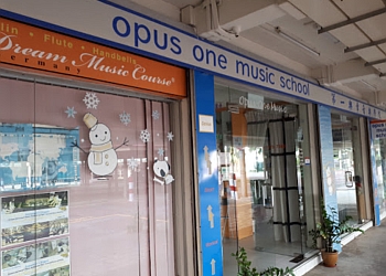 3 Best Music Schools in Queenstown - Expert Recommendations