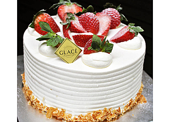 3 Best Cake Shops in Raffles Place, Singapore - Expert Recommendations