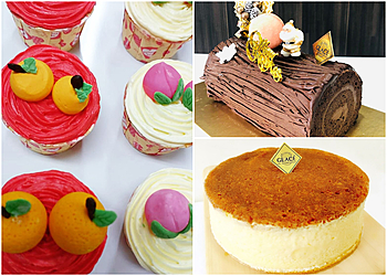 3 Best Cake Shops in Raffles Place, Singapore - Expert Recommendations
