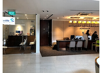 Hospitals in Bedok - Expert Recommendations