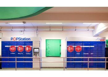 3 Best Courier Service in Bukit Panjang - Expert Recommendations