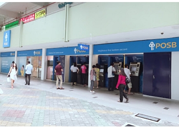 3 Best Banks in Tanjong Pagar - Expert Recommendations