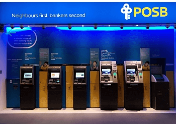 3 Best Banks in Tiong Bahru - Expert Recommendations