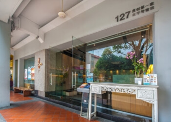 3 Best Chinese Restaurants in Kallang - ThreeBestRated