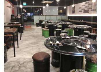 3 Best Korean Restaurants in Bishan - Expert Recommendations