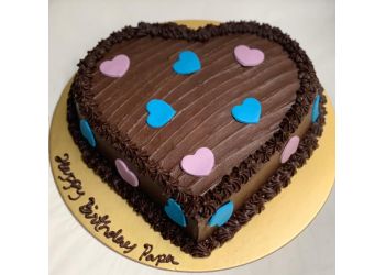 3 Best Bakeries in Little India - Expert Recommendations