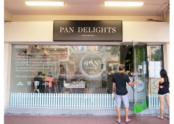 3 Best Cafes in Bukit Merah - ThreeBestRated