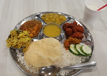 3 Best Indian Restaurants in Telok Blangah - Expert Recommendations