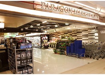 3 Best Supermarkets in Orchard Road - Expert Recommendations