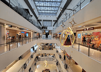 Parkway Parade in Marine Parade - ThreeBestRated.sg