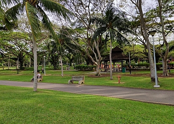 3 Best Public Parks in Pasir Ris - Expert Recommendations