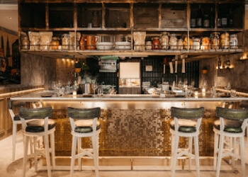 3 Best Italian Restaurants in Raffles Place - Expert Recommendations