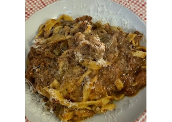 3 Best Italian Restaurants in Raffles Place - Expert Recommendations