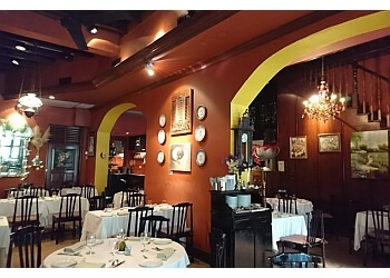 3 Best Italian Restaurants in Tanjong Pagar - Expert Recommendations