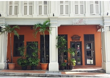 3 Best Italian Restaurants in Tanjong Pagar - Expert Recommendations