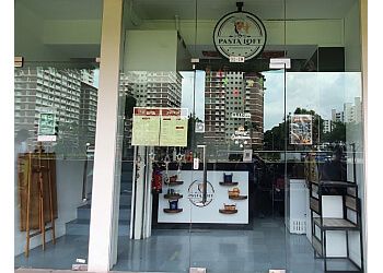 Pasta Loft in Hougang - ThreeBestRated.sg