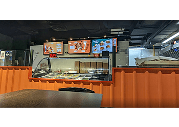 3 Best Fast Food in Raffles Place - ThreeBestRated