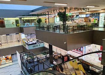 3 Best Shopping Malls in Macpherson - Expert Recommendations